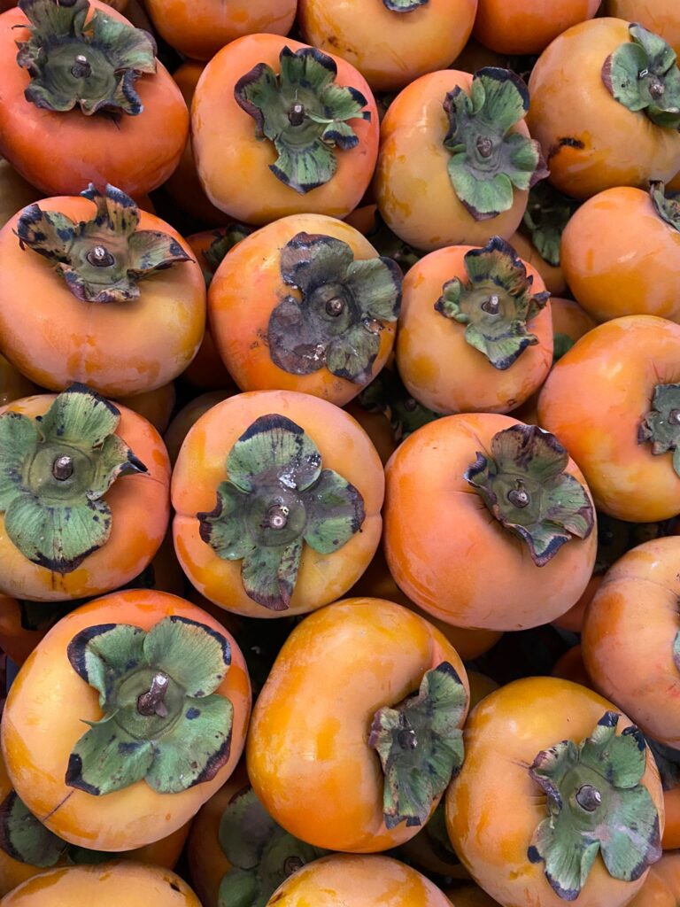 Comprar caquis o kakis sharoni online - Costa Tropical de Granada