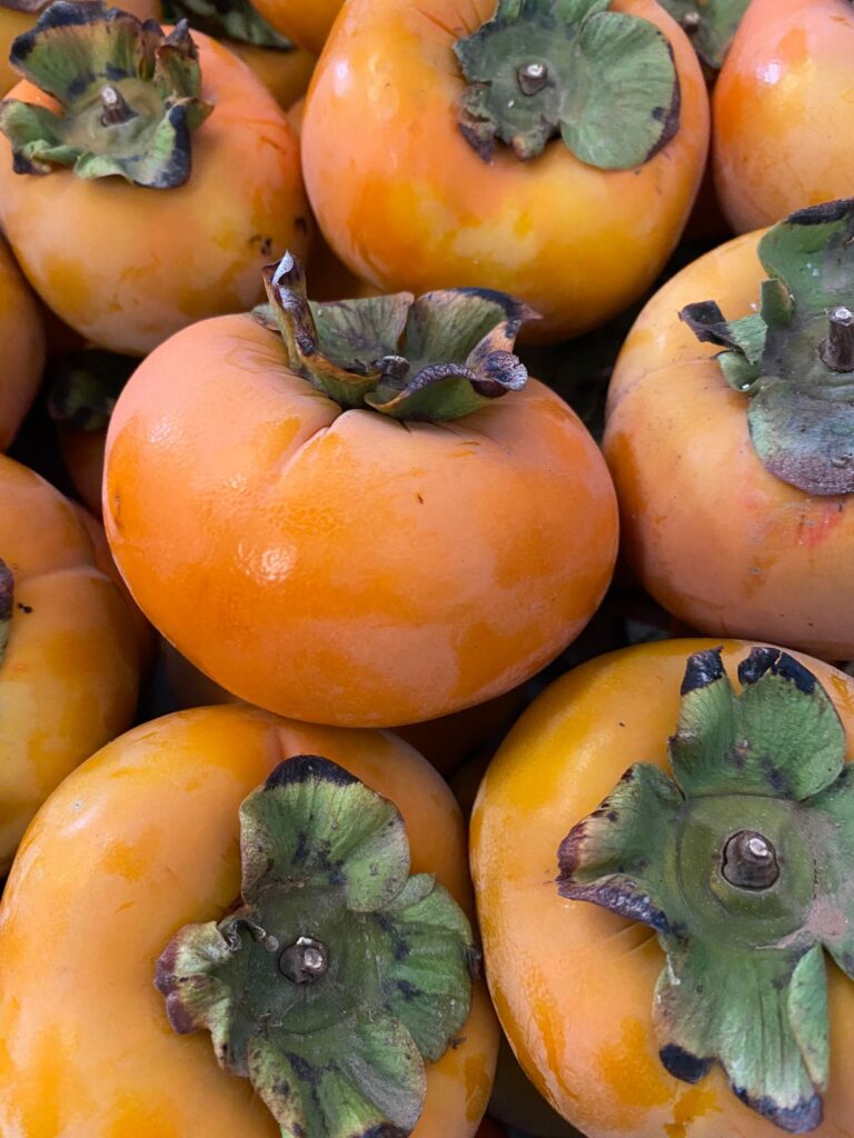 Comprar caquis o kakis sharoni online - Costa Tropical de Granada